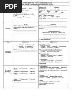 Escala de Perroca | PDF | Bem-estar