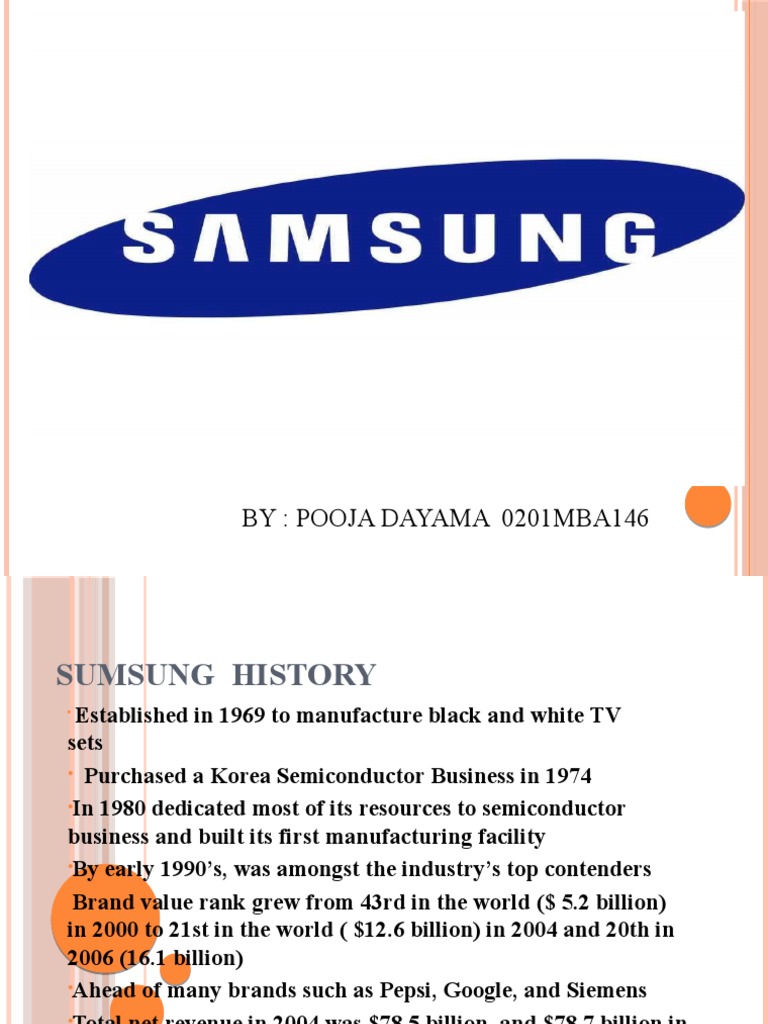 CSR Samsung | PDF | Corporate Social Responsibility | Business