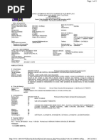 Generar Anexo ATS Deede EXCEL para El SRI | PDF | Microsoft Excel | Microsoft Office