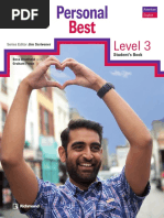 Personal Best A2 (Student's Book) | PDF