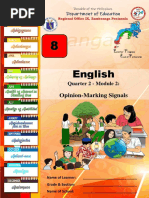 Multimodal Text Worksheet | PDF | Human Communication | Communication