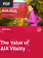 A Plus Health 2 - Brochure - 3rd | PDF | Deductible | Insurance