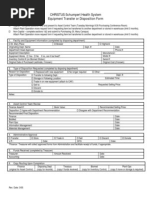 Condemnation Form | PDF