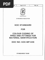 Valve Interlock - Smith Flow COntrol | PDF | Valve | Carbon Dioxide