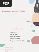 Pemeriksaan RFT | PDF