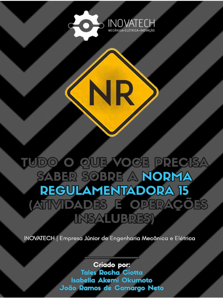Tudo o Que Voce Precisa Saber Sobre nr15 | PDF | Salário mínimo | Salário
