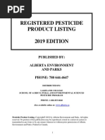 TSCA PFAS Declaration Template | PDF | Chemical Substances ...