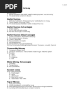 Module 6: Appendix 2: Atm Audit Checklist | PDF | Automated Teller ...