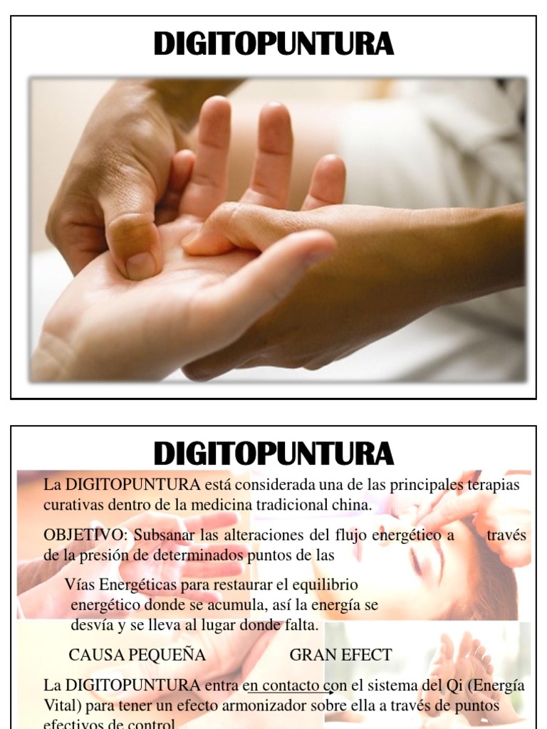 Digito Clase 2 | PDF | Mano | Dolor