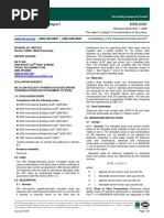 ICC ES Evaluation Report ESR 2269: Hilti, Inc | PDF | Strength Of ...