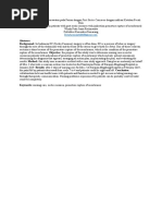 Prachi Resume | PDF | Php | Computing