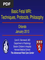 Radiology Essential Mri Charts | PDF | Magnetic Resonance Imaging | Aorta