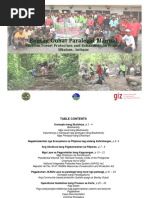 Gratuitous Permit Guidelines | PDF