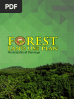 Sample Proposal On Biodiversity Conservation To Promote Sustainable ...
