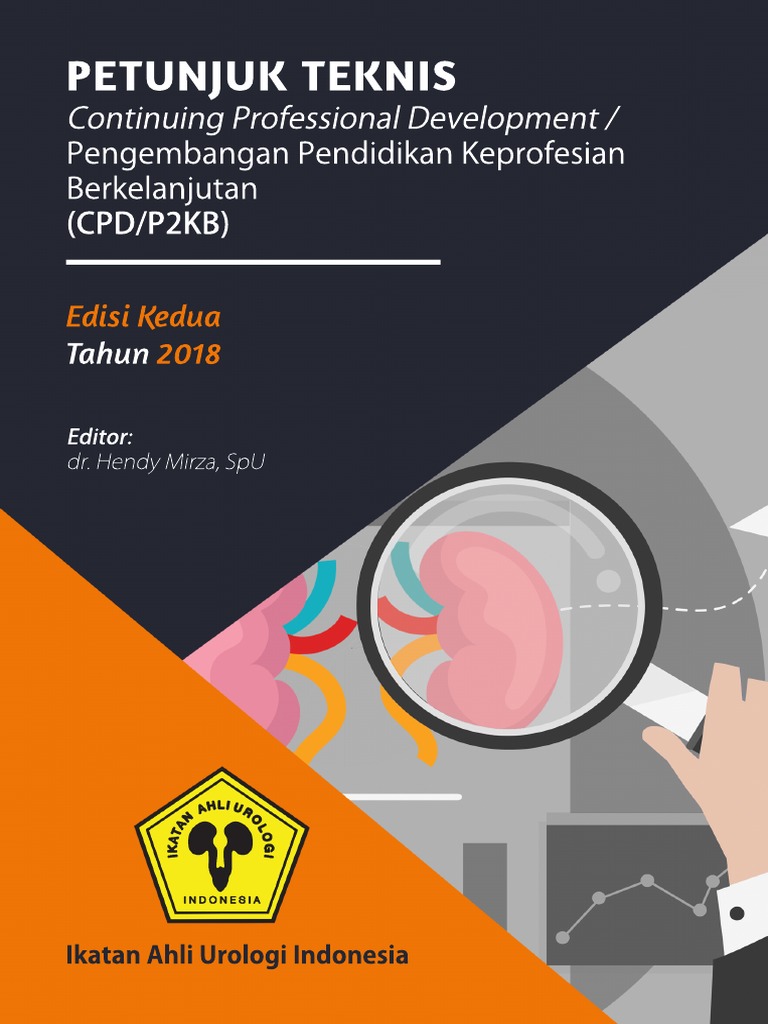 Draft Petunjuk Tenkis CPD IAUI 2019 | PDF