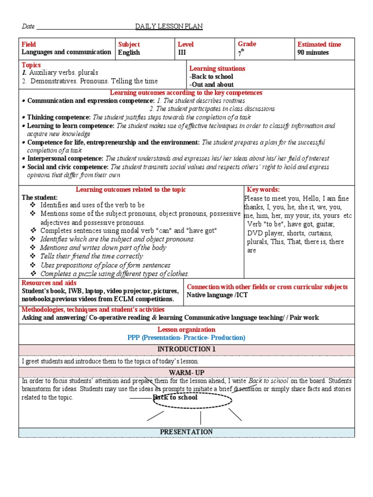 Spark 2.1 BLERINA SPARK 2 | PDF | Verb | Competence (Human Resources)