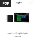 This Study Resource Was: Azure - Machine Learning | PDF | Machine Learning | Big Data