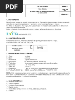 Ficha Tecnica-5872 - SUMA J512 SC X 5 LT. R02912 DIVERSEY | PDF ...
