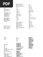 Binisaya Rosary Prayers | PDF