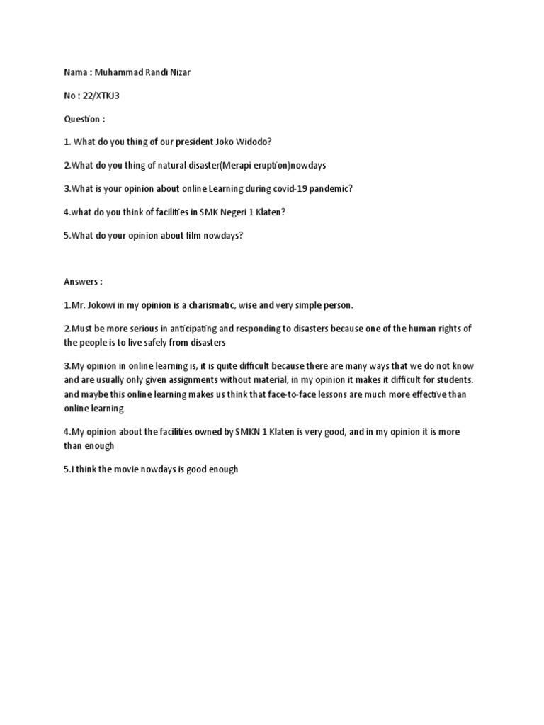 Making Suggestion | PDF | Social Science