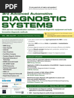 Automotive Acronyms and Abbreviations List | PDF | Automatic ...