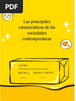 Supramodernidad en Arquitectura | PDF | Science | Ciencia y Tecnología