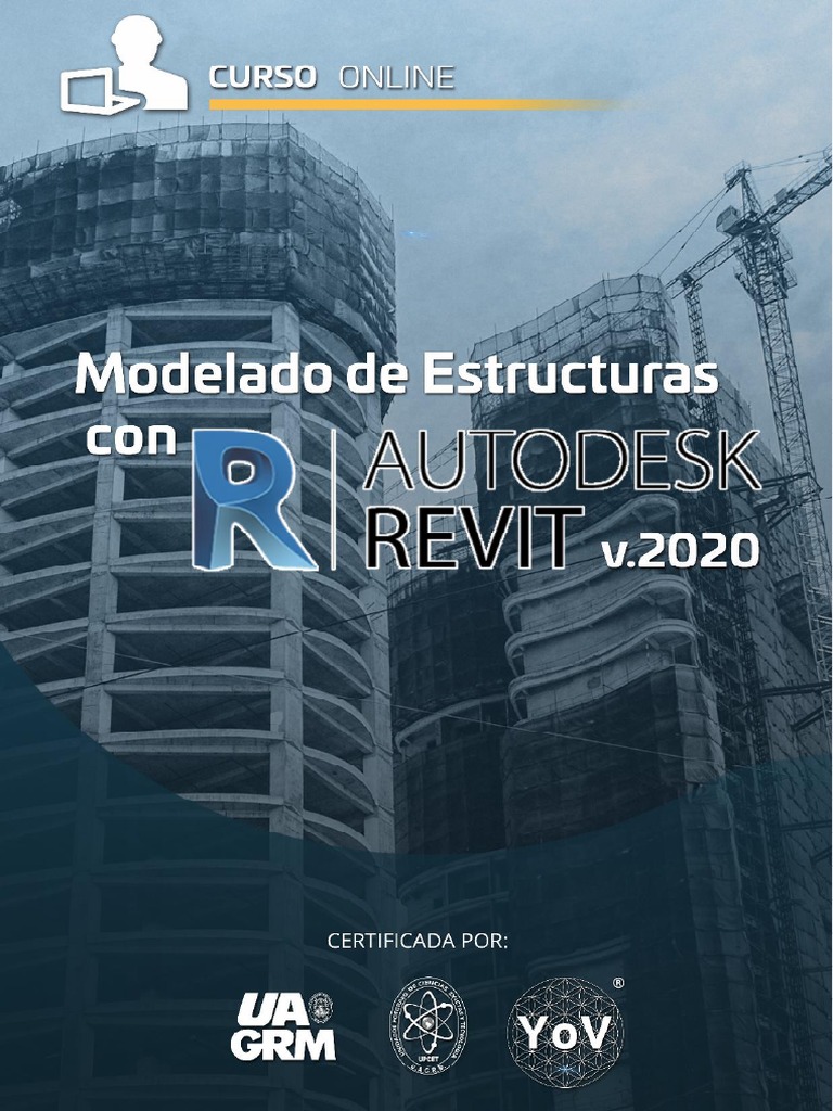 Curso Revit 2020 | PDF