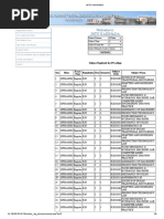 Zadokite Calendar 2025-2026 Overview | PDF | High Holy Days | Passover