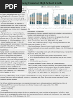 2016 CACREP Standards | PDF | School Counselor | Substance Use Disorder