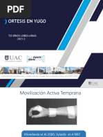 Estación Unipodal Tuag | PDF