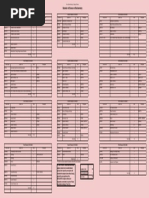 The UPLB 2018 BSCS CURRICULUM | PDF | Compiler | Discrete Mathematics