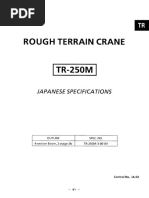 9 Reeving The Ropes | PDF | Crane (Machine) | Manufactured Goods