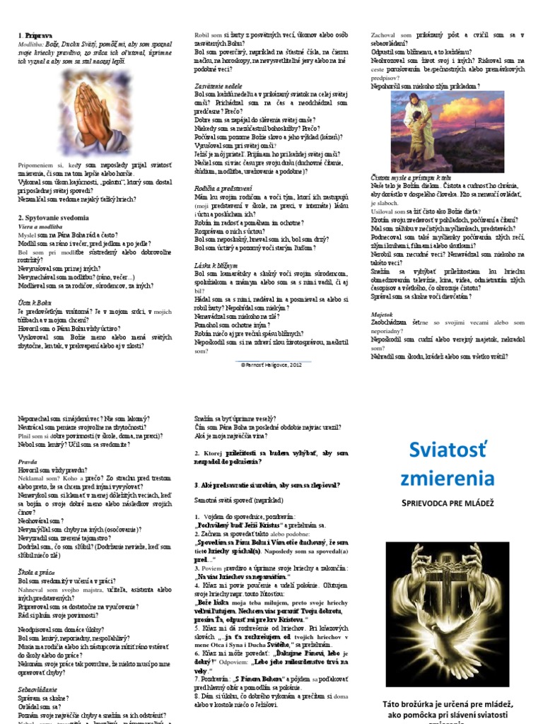 Spoved 2 - Kópia | PDF