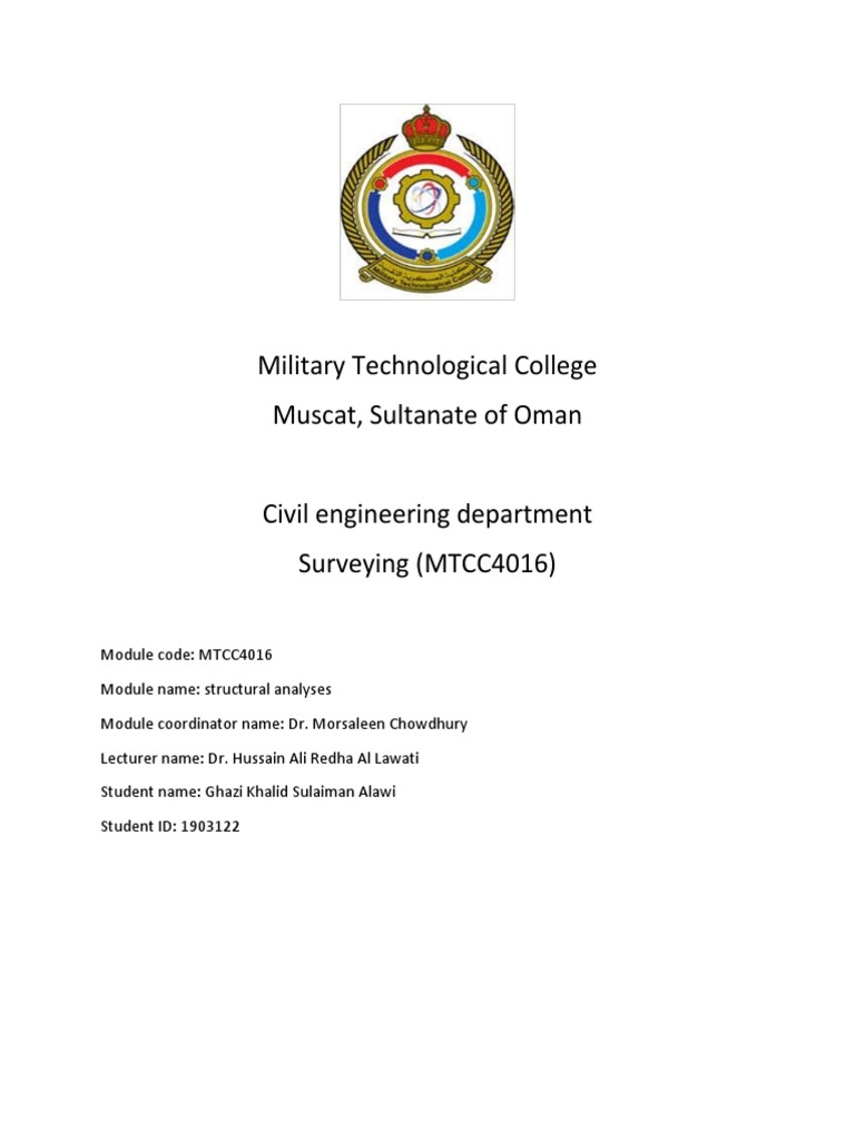 Ghazi Khalid Sulaiman Alawi - 2995 - 0 | PDF