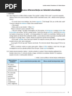 PD Morfologija Sintakse 12.kl. 1.variants | PDF