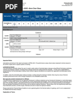 Jotun SD2003 Metallic Brown | PDF