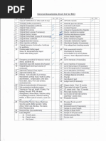 Audit Checklist GOTS OCS GRS RCS | PDF | Labour Economics | Materials