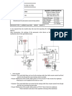 YANMAR YM Service Manual | PDF