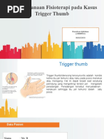 Wrist Hand Disability Index | PDF
