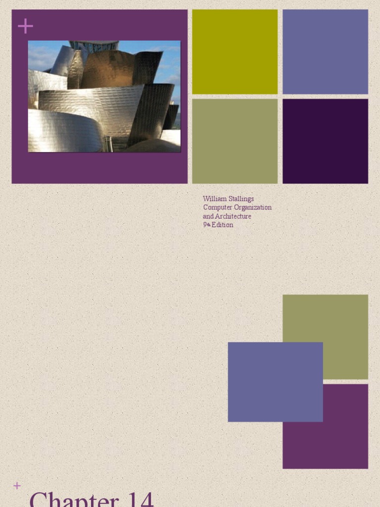 CPU Architecture Essentials | PDF | Central Processing Unit | Office Equipment