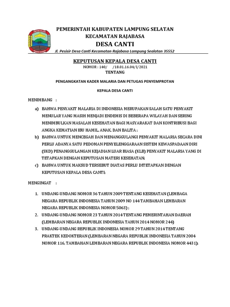 SK Kader Malaria | PDF