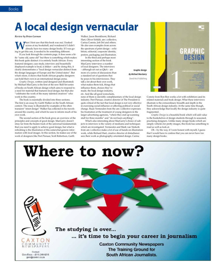 Local Design | PDF | Graphic Design | Writing