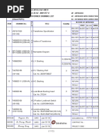 Maintenance Manual For FDSS FSDS Volume-2 | PDF | Electrical Engineering