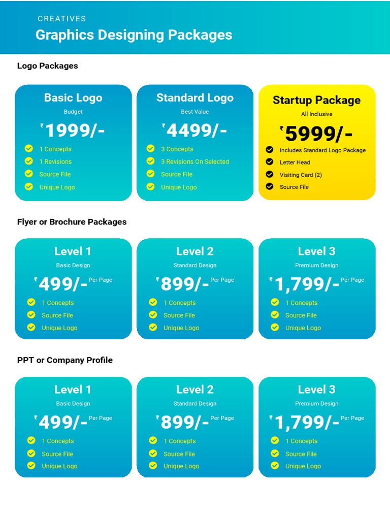 Graphics - Digital Wordings | PDF