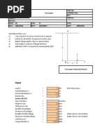 Crane Rocking Test | PDF | Nature