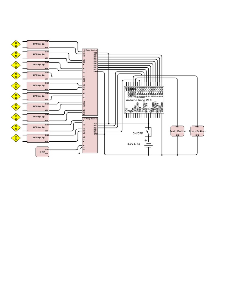 Arc Reactor | PDF | Central Processing Unit | Computer Engineering