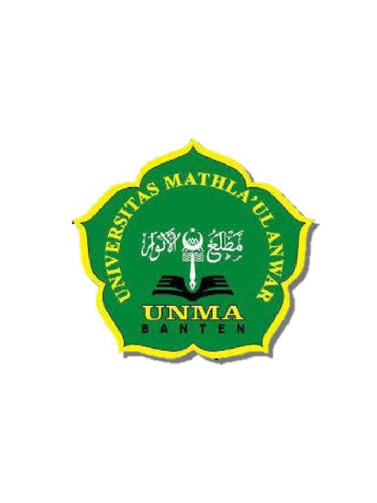 Logo Unma | PDF