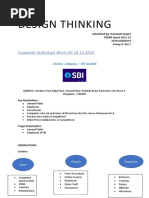 Talent Shine India Internship Programs | PDF | Computing | Information ...