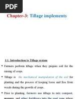 Understanding Soil Tilth and Tillage Methods | PDF | Tillage | Plough
