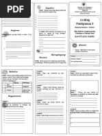 Math Grade 3 Activity Sheets Q1 Week 4 | PDF